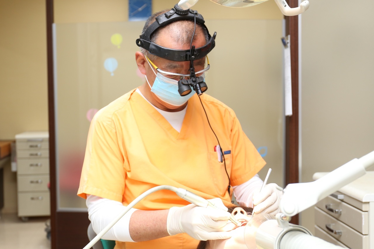 院長・土田修史のご紹介 - 土田歯科医院（中野区南台・中野富士見町駅）